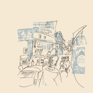 Project Spotlight: An Illustrated Brochure That Captures the Power of ...